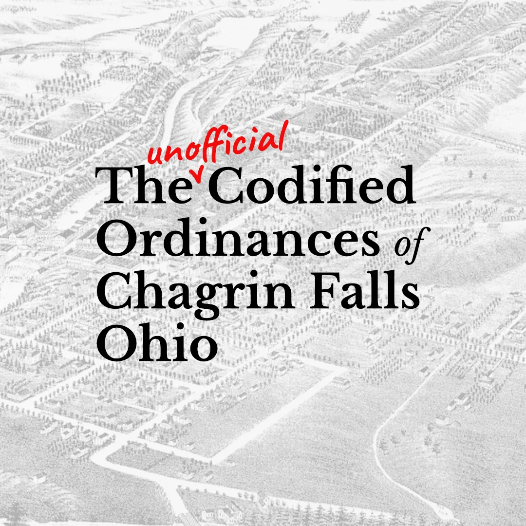 Chapter 509: Disorderly Conduct and Peace Disturbance | The Codified ...